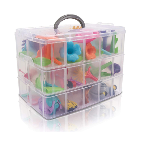 21875 Plastic Storage Snap Box - Buy Product on NINGBO ARISTE ...